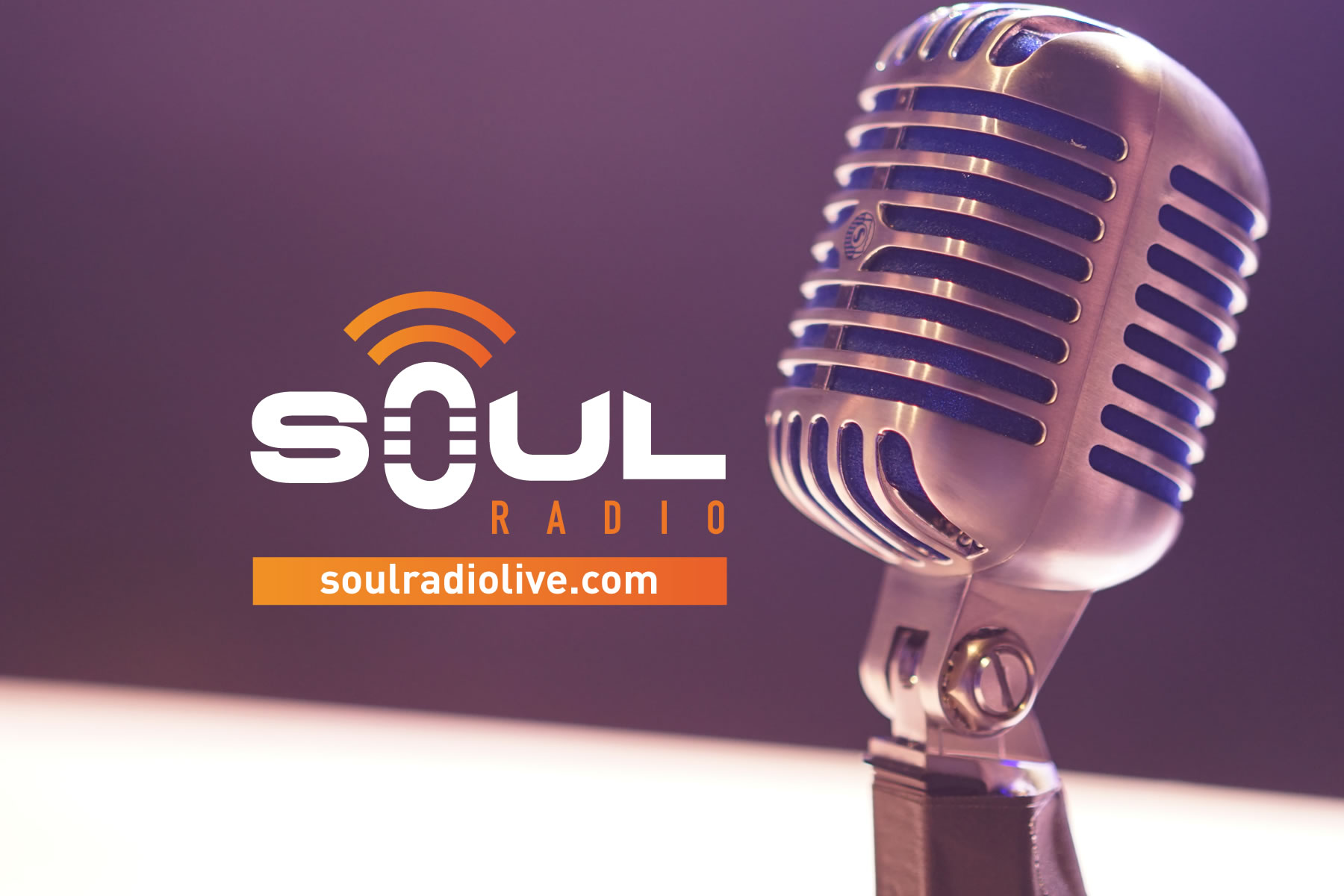 SOUL RADIO LIVE